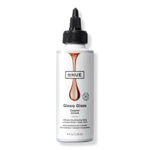 DPHUE Glossy Glaze - Copper