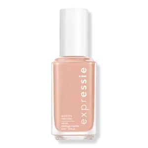 Essie Expr Quick-dry Nail Polish - Buns Up