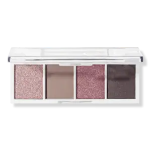 E.L.F. COSMETICS Bite Palette - Rose Water