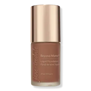 Jane Iredale Beyond Matte Liquid Foundation - M15