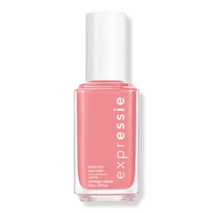 Essie Expr Quick-dry Nail Polish Second Hand, First Love