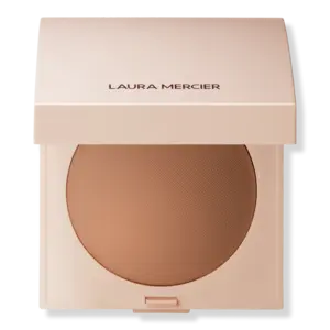 Laura Mercier Real Flawless Luminous Perfecting Talc-free Pressed Finishing Powder - Translucent Deep