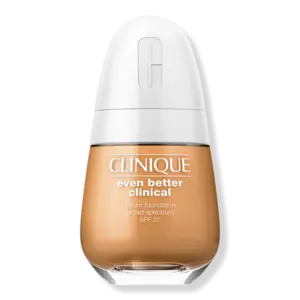 CLINIQUE Even Better Clinical Serum Foundation Broad Spectrum Spf 25 Wn 94 Deep Neutral