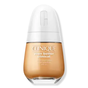 CLINIQUE Even Better Clinical Serum Foundation Broad Spectrum Spf 25 Wn 114 Golden