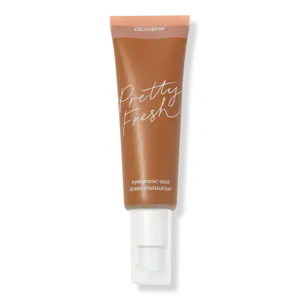 COLOURPOP Pretty Fresh Hyaluronic Acid Tinted Moisturizer Dark 20n