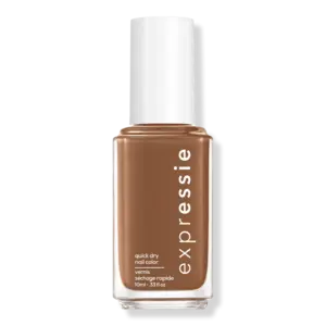 Essie Expr Quick-dry Nail Polish Cold Brew Crew