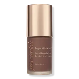 Jane Iredale Beyond Matte Liquid Foundation - M18