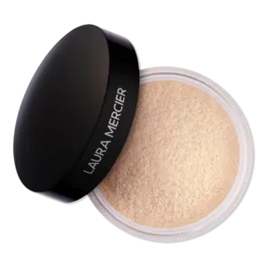 Laura Mercier Loose Setting Powder - Translucent