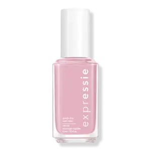 Essie Expr Quick-dry Nail Polish Throw It On