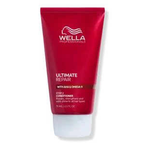 WELLA Ultimate Repair Conditioner - One-color
