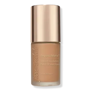 Jane Iredale Beyond Matte Liquid Foundation