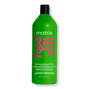 MATRIX Food For Soft Hydrating Conditioner For Dry & Brittle Hair - One-color