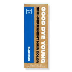 GOOD DYE YOUNG Semi-permanent Hair Dye Blue Ruin
