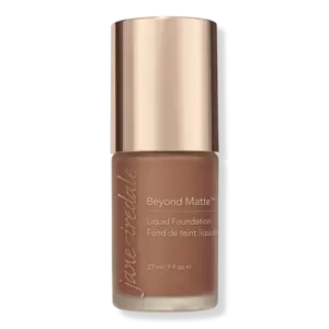 Jane Iredale Beyond Matte Liquid Foundation - M14