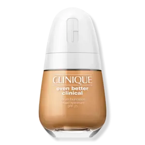 CLINIQUE Even Better Clinical Serum Foundation Broad Spectrum Spf 25 Cn 116 Spice
