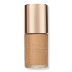 Jane Iredale Beyond Matte Liquid Foundation - M10
