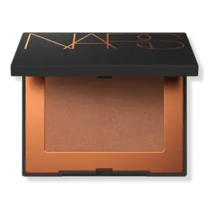 NARS Mini Laguna Bronzer Powder Talc-free - Laguna 04