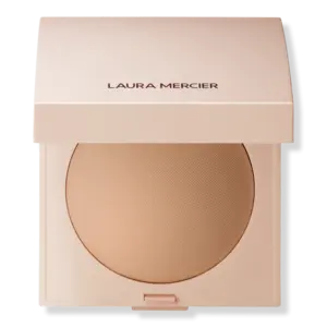 Laura Mercier Real Flawless Luminous Perfecting Talc-free Pressed Finishing Powder Translucent Medium