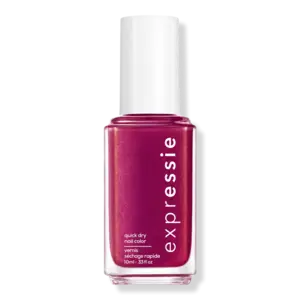 Essie Expr Quick-dry Nail Polish - Mic Drop-it-low