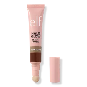 E.L.F. COSMETICS Halo Glow Contour Beauty Wand - Tan/deep