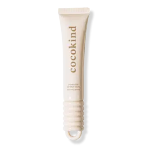 COCOKIND Ceramide Lip Blur Balm Hydrating & Smoothing Lip Treatment - Be Real