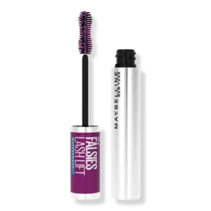 MAYBELLINE Falsies Lash Lift Waterproof Mascara - Very Black