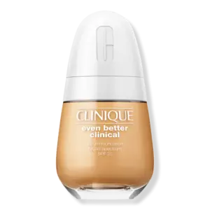 CLINIQUE Even Better Clinical Serum Foundation Broad Spectrum Spf 25 Wn 54 Honey Wheat