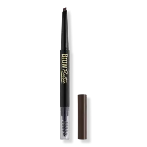 L.A. GIRL Defining Dual-ended Brow Bestie Pencil - Deep Brown