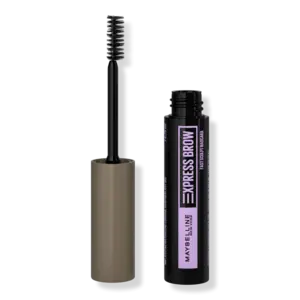 MAYBELLINE Express Brow Fast Sculpt Mascara - Blonde