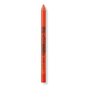 L.A. GIRL Long-lasting Shockwave Lip Liner Outrage
