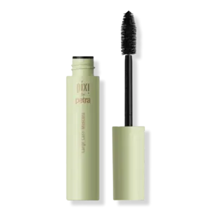 Pixi Large Lash Mascara - Bold Black