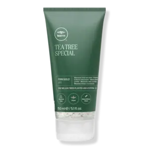 PAUL MITCHELL Tea Tree Firm Hold Gel - One-color
