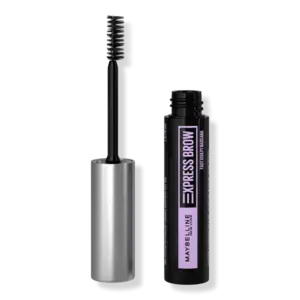 MAYBELLINE Express Brow Fast Sculpt Mascara Clear