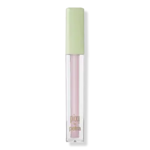 Pixi Liplift Max Glossy Lip Plumper - Petal Ice