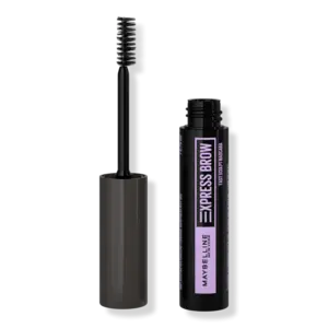 MAYBELLINE Express Brow Fast Sculpt Mascara Deep Brown
