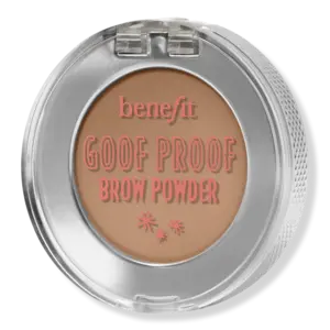 BENEFIT COSMETICS Goof Proof Brow-filling Powder - 2