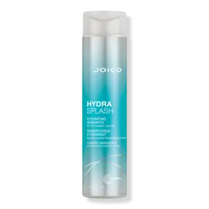 JOICO Hydrasplash Hydrating Shampoo For Fine/medium, Dry Hair - One-color