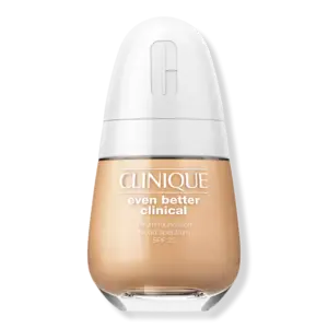 CLINIQUE Even Better Clinical Serum Foundation Broad Spectrum Spf 25 Cn 62 Porcelain Beige