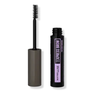 MAYBELLINE Express Brow Fast Sculpt Mascara Medium Brown