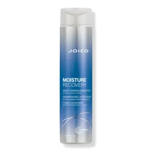 JOICO Moisture Recovery Moisturizing Shampoo For Thick/coarse Hair, Dry Hair - One-color