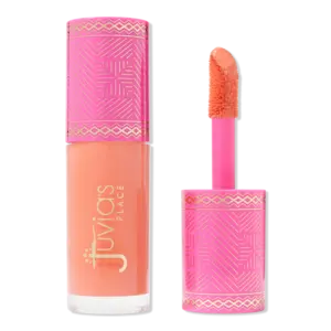 JUVIA'S PLACE Blushed Liquid Blush - Marigold