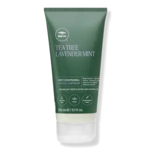 PAUL MITCHELL Tea Tree Lavender Mint Deep Conditioning Mineral Hair Mask - One-color