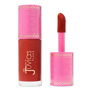 JUVIA'S PLACE Blushed Liquid Blush - Lily Love