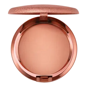 MAC COSMETICS Skinfinish Sunstruck Matte Bronzer Powder Matte Light Rosy
