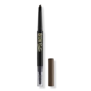 L.A. GIRL Defining Dual-ended Brow Bestie Pencil - Medium Brown