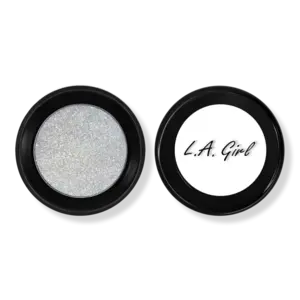 L.A. GIRL Glitterholic Glitter Topper - Holo Gram
