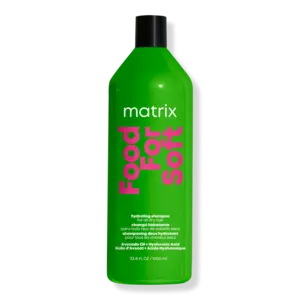 MATRIX Food For Soft Moisturizing Shampoo - One-color
