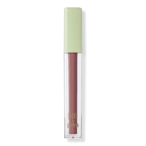 Pixi Liplift Max Glossy Lip Plumper Sheer Rose