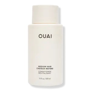 Ouai Conditioner For Medium Hair - One-color