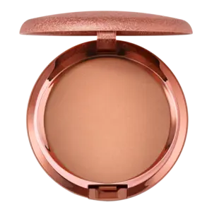 MAC COSMETICS Skinfinish Sunstruck Matte Bronzer Powder Matte Medium Rosy